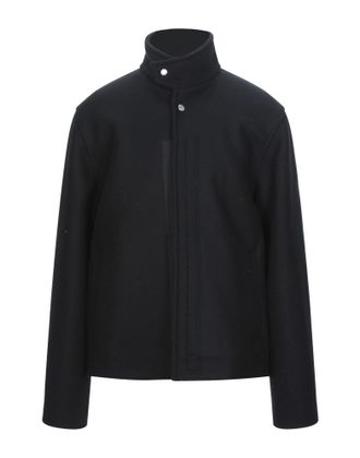 Jil Sander JACKEN & M&Auml;NTEL - M&auml;ntel auf YOOX.COM
