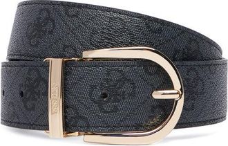 Guess Dameng&uuml;rtel BW9492 P6435 Schwarz
