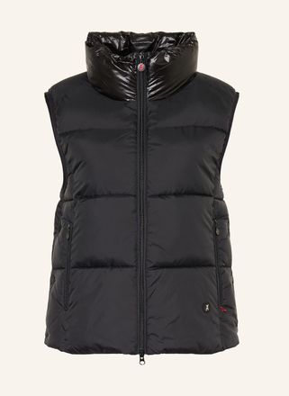 Frieda & Freddies Frieda & Freddies Steppweste New Cisme schwarz