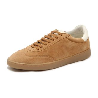 Stuart Weitzman Sk562 Banner - - Shoes - Herren - Braun - 40 EU