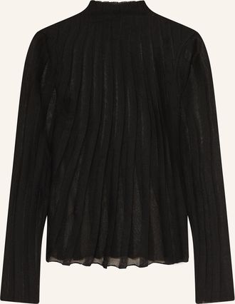 Remain Remain Pullover schwarz