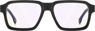 Carrera Homme, Accessoires, Noir, Taille: 54 MM Victory C 24 Eyeglasses
