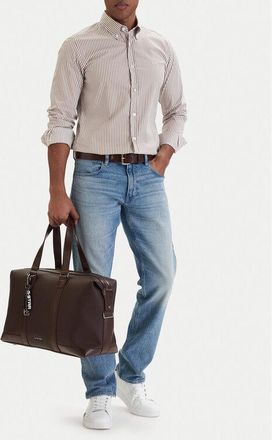 G-Star Raw Wochenendtasche EO-LA374-4569 Braun