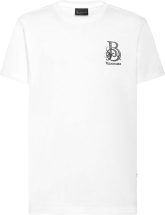 Billionaire Boys Club T-Shirt Rundhalsausschnitt Ss
