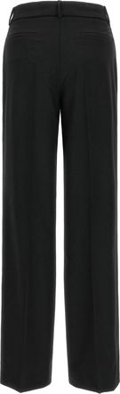 P.A.R.O.S.H. Trousers - Black