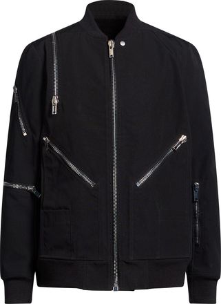 Rick Owens JACKEN & M&Auml;NTEL - Jacken und Anoraks auf YOOX.COM