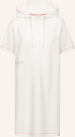Frieda & Freddies Frieda & Freddies Sweat Dress weiss