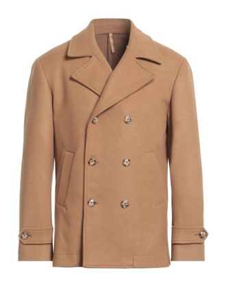 ROBERTO P LUXURY JACKEN & MÄNTEL - Mäntel auf YOOX.COM