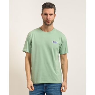 Guess T-shirt Nautica homme Jeans en coton