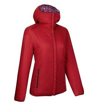 LaMunt Irmi Rev Remoca Insulated - Trekkingjacke - Damen