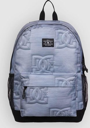 DC Backsider Seasonal 4 Rucksack puff quilt