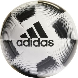 adidas HE3818 EPP CLB Recreational Soccer Ball Herren White/Black Gr&ouml;&szlig;e 5
