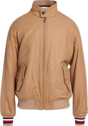 Tommy Hilfiger JACKEN & M&Auml;NTEL - Jacken und Anoraks auf YOOX.COM