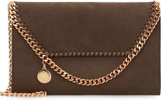 Stella McCartney Damen, Accessories, Braun, ONE SIZEGr&ouml;&szlig;e