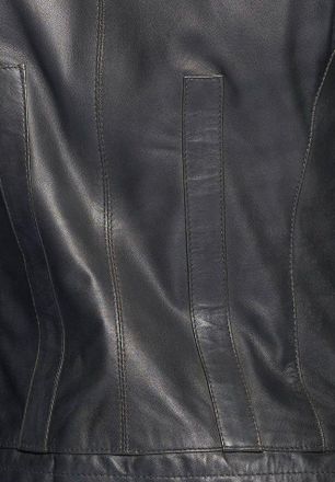 Maze Lederjacke 31Ryana