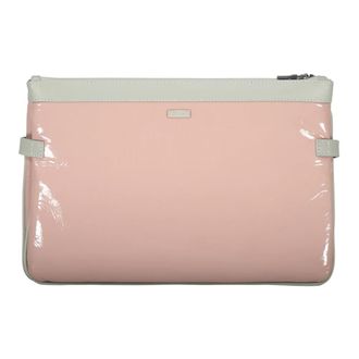 Herno Cross Body Bags - - Bags - Damen - Rosa - ONE SIZE