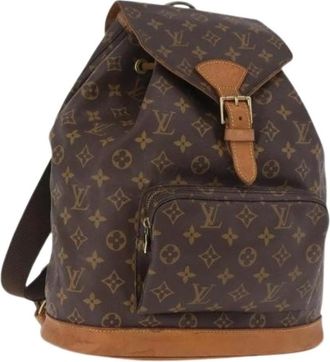 Louis Vuitton Damen, Pre-Owned, Braun, ONE SIZEGr&ouml;&szlig;e