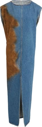 Uma Wang KLEIDER - Maxi-Kleider auf YOOX.COM