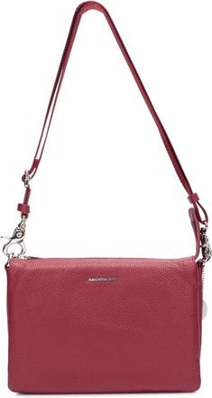 Mandarina Duck Damen Crossover Mellow Leather, Grape