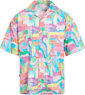 BONSAI TOPS - Hemden auf YOOX.COM