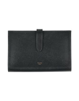 Celine Kleinlederwaren - Brieftaschen auf YOOX.COM