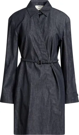 Fendi KLEIDER - Mini-Kleider auf YOOX.COM