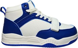 Iceberg Homme, Chaussures, Multicolore, Taille: 45 EU Baskets Pelle