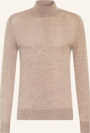 Tiger Of Sweden Rollkragenpullover Nevile beige