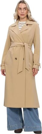 Beaumont Amsterdam Damen, M&auml;ntel, Beige, XSGr&ouml;&szlig;e