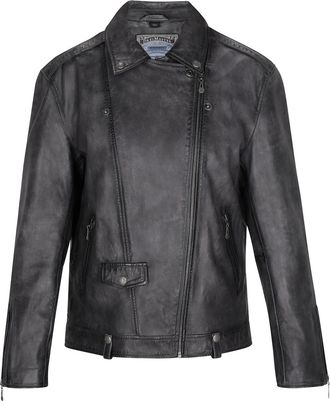 Dreimaster &Uuml;bergangsjacke