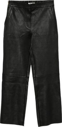 Max & Moi Femme, Pantalons, Noir, Taille: 38 FR Pantalon Baba