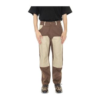Dickies Herren, Jeans, Braun, W36 L32Gr&ouml;&szlig;e