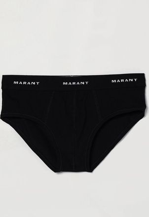 Isabel Marant Sous-V&ecirc;tement Homme couleur Noir