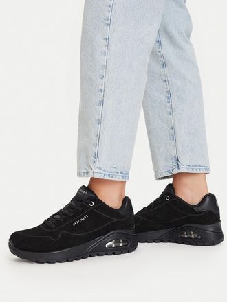 Skechers Sneakers Skechers 155135/BBK Schwarz