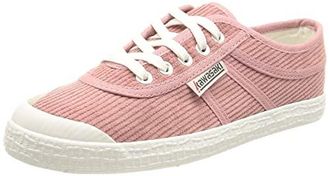 Kawasaki Mixte Original Corduroy Shoe Sneakers Basses, 4197 Old Rose, 37 EU