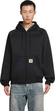 Carhartt Work in Progress Car-Lux Hooded Jacket
