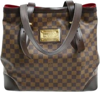 Louis Vuitton Damen, Pre-Owned, Braun, ONE SIZEGr&ouml;&szlig;e