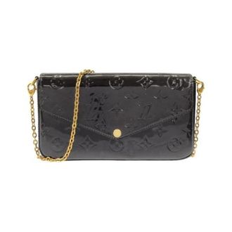 Louis Vuitton Pre-owned Pochette Schultertasche - - Pre-owned - Damen - Rot - ONE SIZE