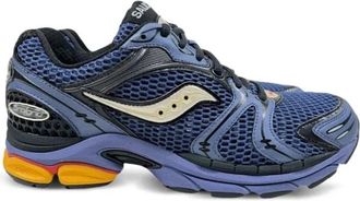 Saucony Homme, Chaussures, Multicolore, Taille: 40 1/2 EU ProGrid Triumph 4