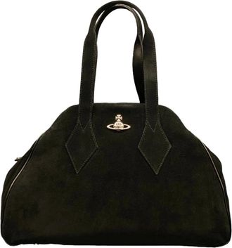 Vivienne Westwood Damen, Taschen, Schwarzk, ONE SIZEGr&ouml;&szlig;e