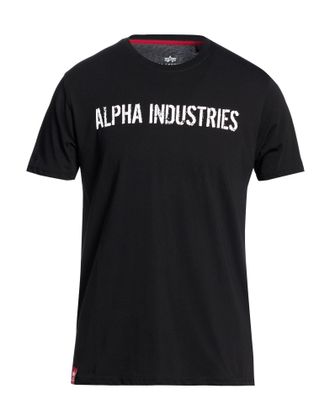 Alpha Industries TOPS - T-shirts auf YOOX.COM