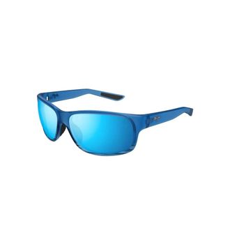 Maui Jim unisex, Accessoires, Bleu, Taille: 63 MM Mj0840S 002 Lunettes de soleil