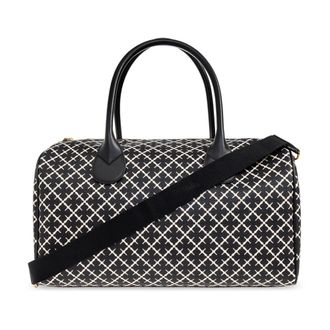 By Malene Birger Kleine Tragetasche - - Bags - Damen - Schwarzk - ONE SIZE