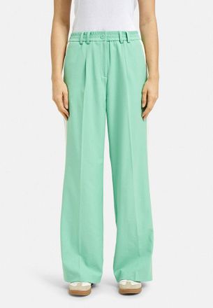 Smith & Soul Schlupfhose mit Bundfalten