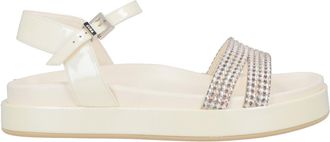 Gina SCHUHE - Sandalen auf YOOX.COM