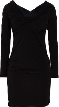 Patrizia Pepe ROBES - Robes courtes sur YOOX.COM