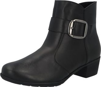 Solidus 35025 Kerry - Largeur K, Noir, 38 EU Large