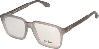 Kàdor unisex, Accessoires, Gris, Taille: 57 MM Big 4 Lunettes de soleil