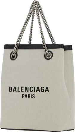 Balenciaga Naturel Borse A Mano Bag