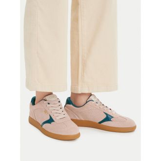 Liu Jo Sneakers Liu Jo BA6051 PX658 Rosa